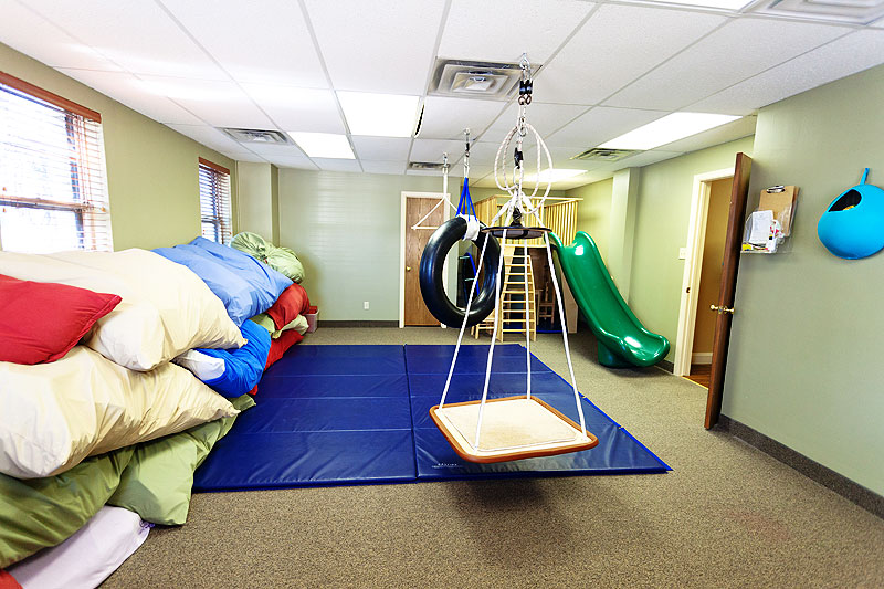 Our Facility | Theraplay Associates